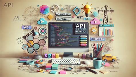 Api Development And Integration Find And Create