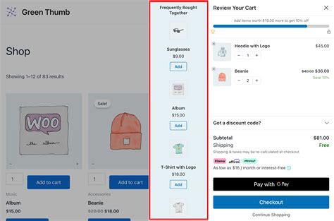 Woocommerce Side Cart By Funnelkit Boost Engagement And Sales