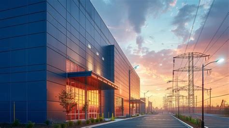 Data Center Power A Comprehensive Overview Of Energy Dgtl Infra