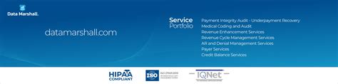 Data Marshall On Linkedin Medicalcoderday Datamarshall Rcm