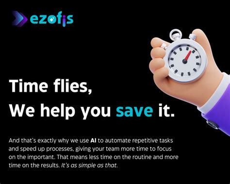 Ezofis On Linkedin Worksmart Aiinaction Ezofis Workflowautomation