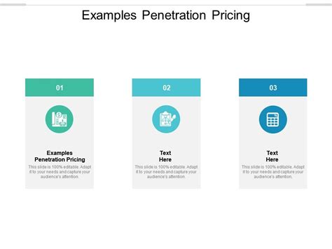 Examples Penetration Pricing Ppt Powerpoint Presentation Inspiration Files Cpb Presentation