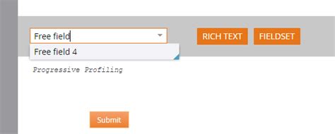 Solved Custom Fields Not Showing In Form Marketing Nation