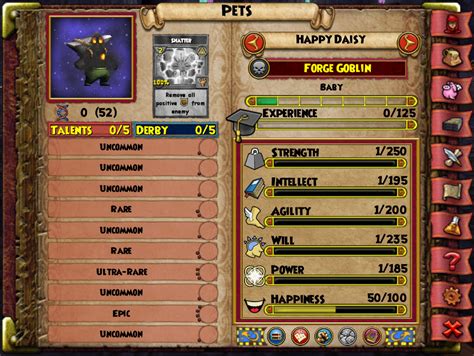 Wizard101 Blacksmiths Fjord Bundle Final Bastion