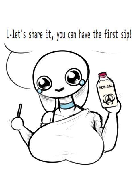 SCP FOUNDATION 54 Photos Porn