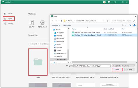 How To Convert PDF To Google Slides On A Windows PC