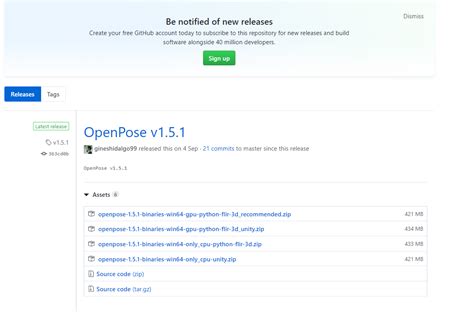 openpose开发 官方 版本源码编译 MKT porter 博客园