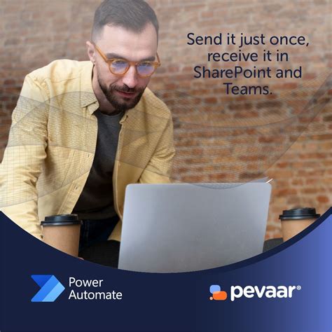 Pevaar On Linkedin Automation Productivity Powerautomate