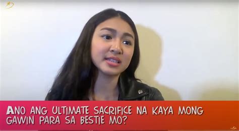 ABS-CBN Films, Star Cinema | NADINE LUSTRE REVEALS JUST HOW FAR SHE’D GO FOR A FRIEND IN ‘FROM ...