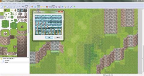 RPG Maker XP RPG Maker Make Your Own Game