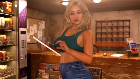 Horror PORNOVA ORG Download Sex Games For Adults