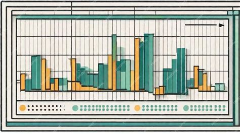 Premium Ai Image Visualizing Data With Dynamic Charts