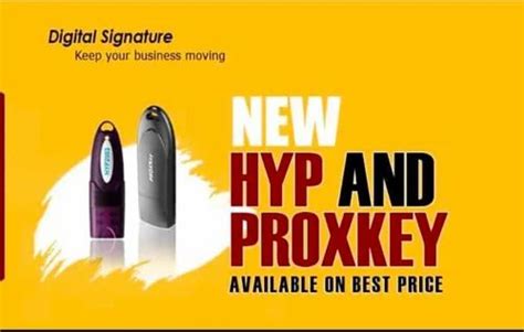 Proxkey Usb Token For Digital Signature Certificate At ₹ 300 Piece E Token In Pune Id