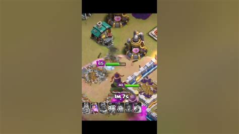 Th 12 In War 3 Star Attack Youtube