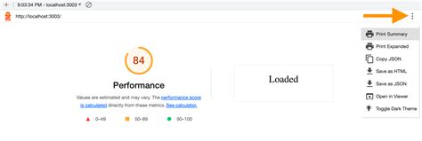 Trying Lighthouse Better World By Better Software