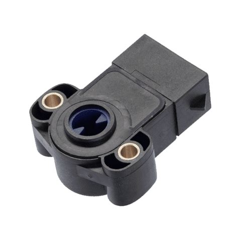 Intake Air Flow Valve Position Sensor At Annie Jorgensen Blog