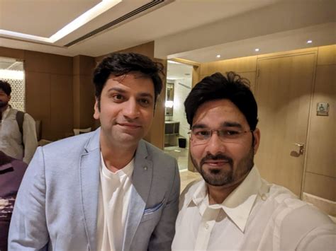 Parul Tiwari On Linkedin Industrylive Horeca2022 Induz Organic Kunalkapur Chef Delhi