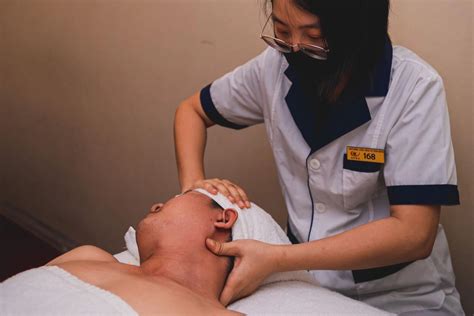 淋巴排毒 Lymphatic Drainage Natural Asia Health Sdn Bhd Taman Sentosa 新山 马来西亚