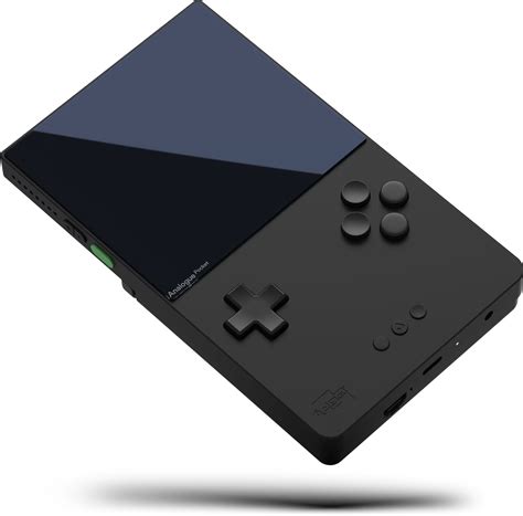Analogue 3d Confirms Price Release Date Delay
