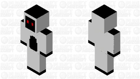 Entity 101 Minecraft Skin Entity 101 Minecraft Skin
