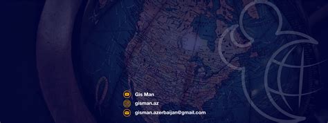 Gisman Llc On Linkedin Gisman Gis Ci̇s Gismanorg Databaza Data Spatialdata Geospatial