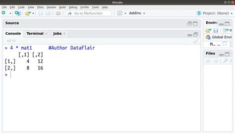 Data Structures In R The Most Essential Concept For R Aspirants DataFlair
