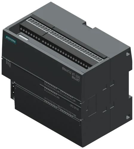 Siemens Logo Plc Siemens Logo Rce Logic Module Display Ps I O Vdc Relay Di