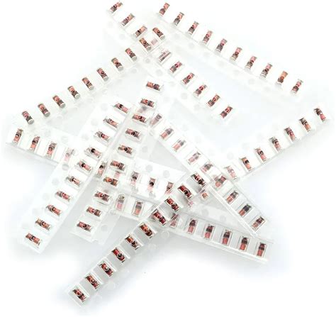 Unveiling The Power Of The 1n4148 Diode Applications Specs And More