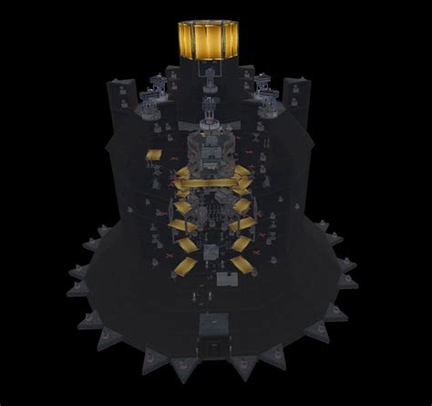 25 X Raidable Bases Pack 1 Rust