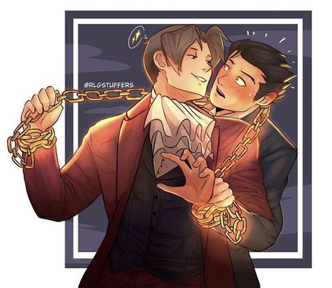 Pin By Yukiko Shi On Phoenix Wright Phoenix Wright Ace Anime