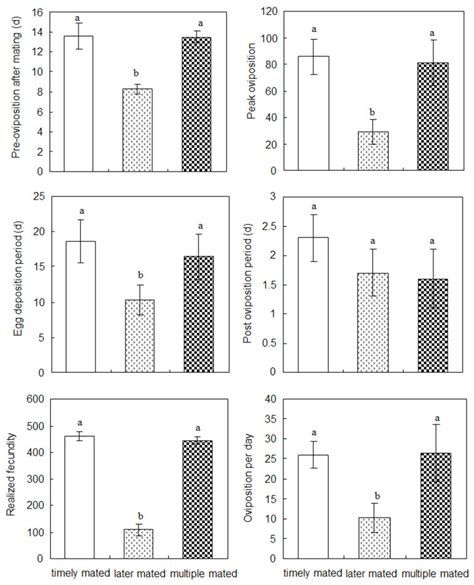 Reproductive Attributes Of Female Phenacoccus Solenopsis From Different