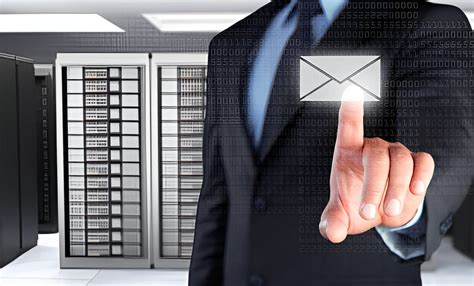 Why Data Security Is Crucial In Mailroom Operations