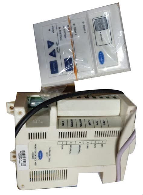 3 Phase 220v Ac Air Conditioner Atm Timer Smart Controller At Rs 2100