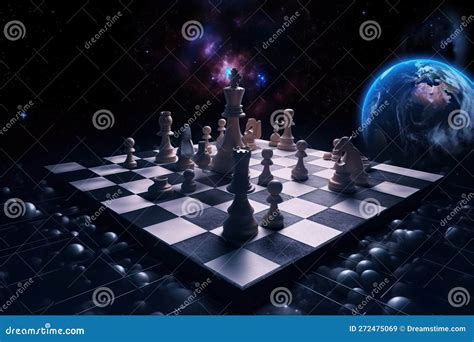 Juego Intelectual De Tablero De Espacios Posiciones De Juego De Las