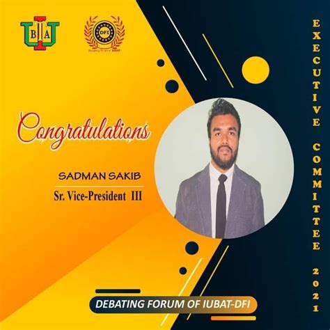 sadman sakib on linkedin dfi