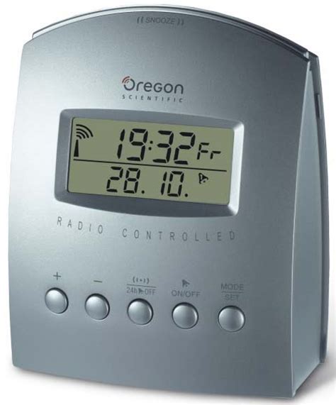 Sveglie Oregon Scientific Offerte Top Sellers | bellvalefarms.com