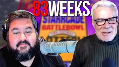 Eric Bischoff Shoots On Ronnie Garvin And Buff Bagwell Vs Hayes And Smothers