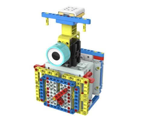 Ubtech Education Ukit Intermediate With Digital Curriculum Geyer Instructional Products