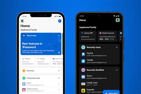 1passwords Big App Redesign Brings Desktop Features To Mobile Engadget