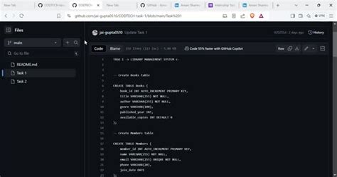 Jai Gupta On Linkedin My Task 1 Codtech It Solutions