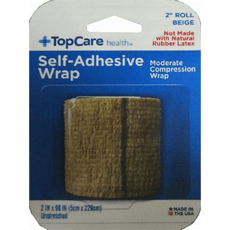 Self Adhesive Gauze Wrap Cvs 100 Quality Meesenburg Kz