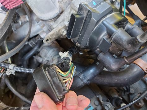 can anyone label what wires what r projecthondas