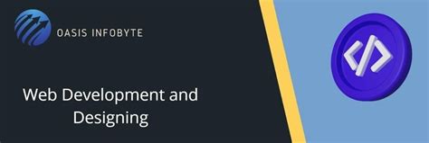 Illustrating The Experience As A Web Developer Intern