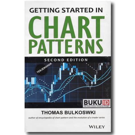 Jual Buku Thomas N. Bulkowski - Getting Started In Chart Patterns | Shopee Indonesia