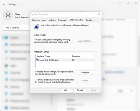 How To Check If System Restore Is Enabled On Windows