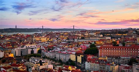 Why Portugal Now