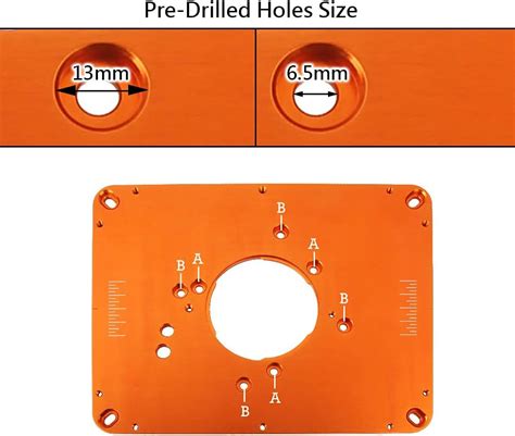 Perspex Router Templates At Andres Lowe Blog