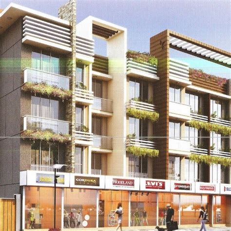 projects by parmar and sm construction dwello
