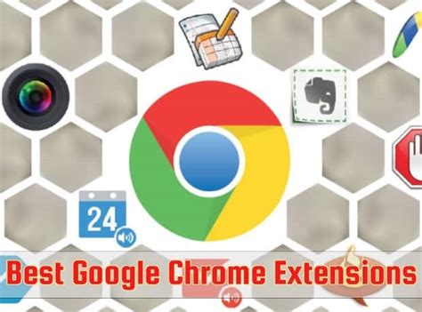 15 Best Google Chrome Extensions For 2020 Chrome Extension