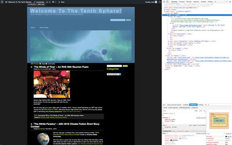 How To Change A WordPress Header Image For Your Theme Make Tech Easier